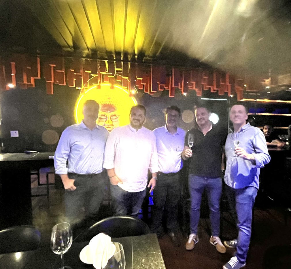 Sabores de Portugal: Chef Pedro Mendes retorna a Manaus com novo menu ...