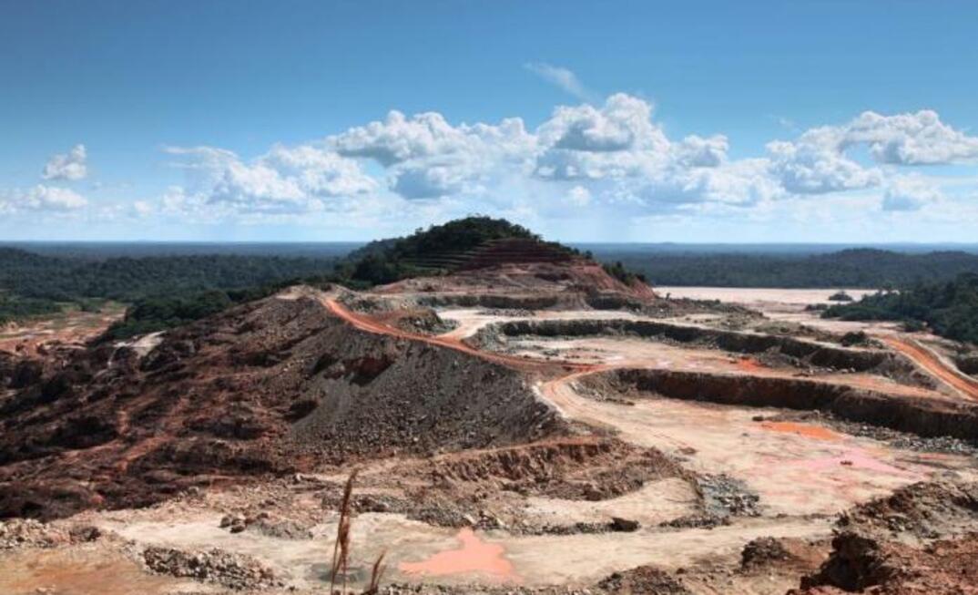 Mineração taboca: a nova joia da coroa chinesa - Portal Cinco